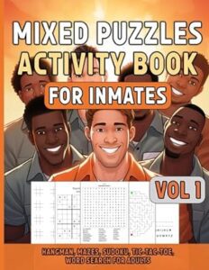 Prison Book Policies - Inmate Book Policies & Approved Vendors